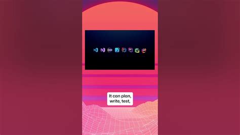 Meet Your Ai Coding Partner The Github Copilot Coding Agent Youtube