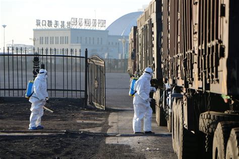 “Хөх хот Эрээн Улаанбаатар” чиглэлийн галт тэргээр ирсэн иргэнээс халдвар илрээгүй