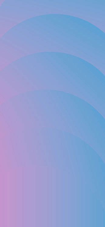 Wallpaper Circle Android Colored Cloud Slope Background Download Free Image