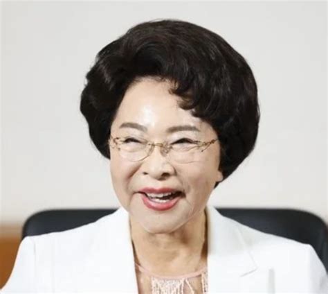 가천대 이길여 총장 프로필 나이 가족 남편 자녀 학력 동창회 네이버 블로그