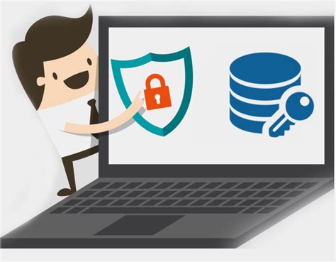 Key Steps To Ensure Access Database Security
