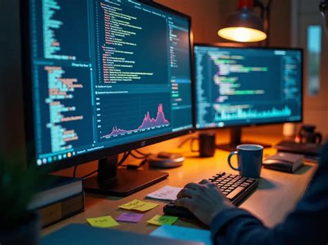 Essential Server Metrics For Optimizing Performance