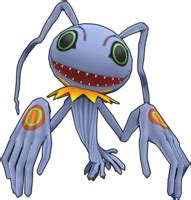 Digimon Keramon Evolution