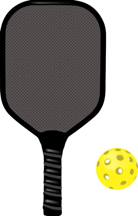 Free Pickleball Vector Art Download 6 Pickleball Icons And Graphics