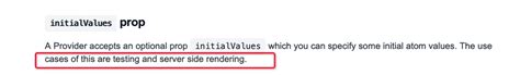 something confused me about provider initialvalues and scope · issue