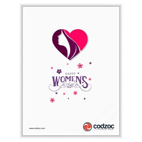 Codzoc Technolabs On Linkedin Womenintech Diversity Innovation