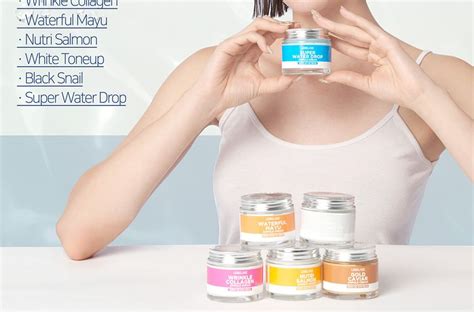 Buy LEBELAGE - Super Water Drop Ampoule Cream in Bulk ...