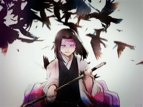 Kimetsu No Yaiba Tại Sao Huyết Quỷ Thuật Của Nezuko Không Thể Chữa