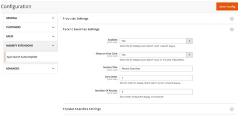 Magento 2 Ajax Search Autocomplete Extension Fast And Accurate Autocomplete Mageefy