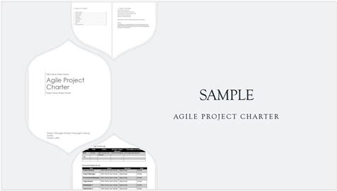Agile Project Management Accelerator Toolkit Etsy