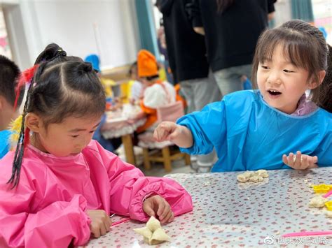 包头市九原区白音席勒第二幼儿园开展清明节主题教育活动