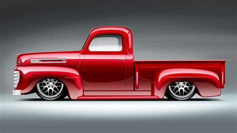 Highlander Concept Rendering Carbuff Network