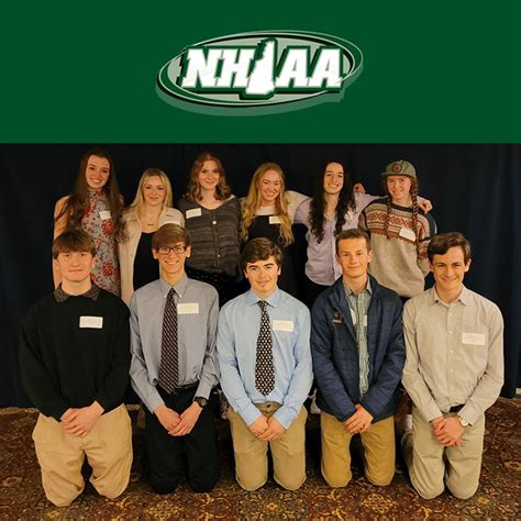 Home Conval Regional High School