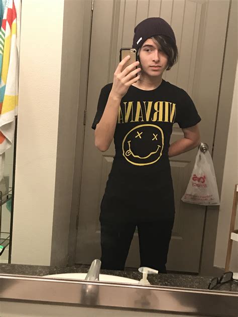 Already A Month On HRT And I M Getting Hips R Transpositive