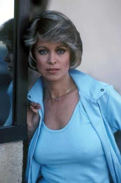 Phyllis Davis Fantasy Island