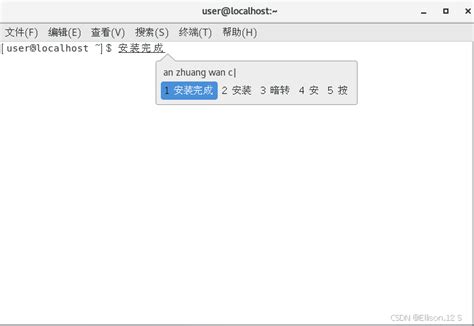 linux centos 7 系统设置 中文输入法 centos7怎么切换输入法 csdn博客