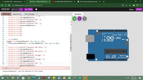 Ayuda En Programacion De Arduino Transducer De 0 150 Psi Page 2
