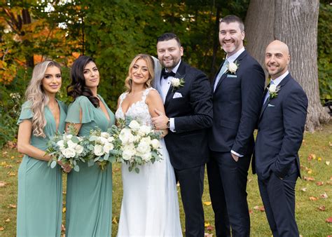 Canadian Wedding Photography Toronto