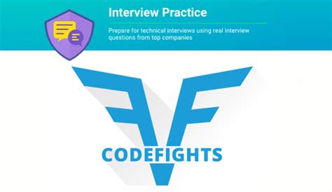 CodeFights Launches New Version Of Interview Practice To Help