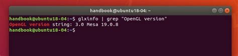 How To Install Mesa In Ubuntu UbuntuHandbook