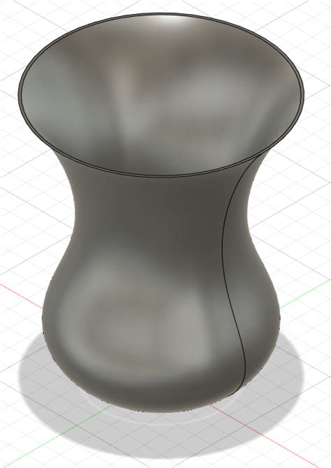 Çözüldü Fusion 360ta Karmaşık Bir Tasarımın Içini Boşaltma Autodesk Community