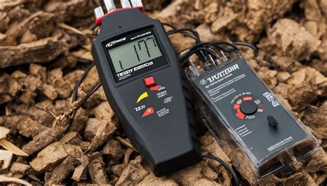 Best Digital Electric Fence Tester Reliable Testing Hik Security