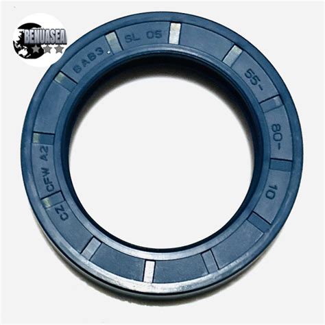 Jual Oil Seal Cfw 55x80x10 Nbr Cfw 55 80 10 Nbr Cfw 558010 Germany