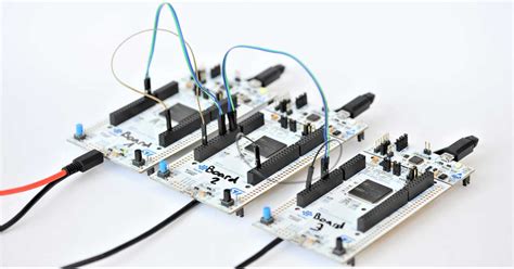 Medical Grade Bootloader For Arm Microcontrollers