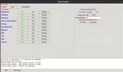 Muhammad Inam Ul Haq On Linkedin Digitaldesign Hardwareverification