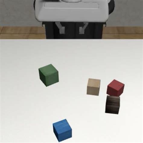 Environment Visualizations We Evaluate Optimus On Long Horizon Block