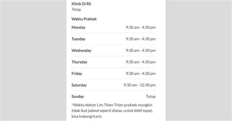 Profil Dr Lim Tien Tien Spesialis Saraf Di Island Hospital Penang Blibli Friends