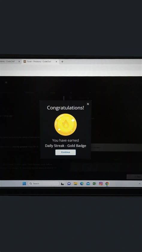 payal tharpal on linkedin programming codechef learning cprogramming