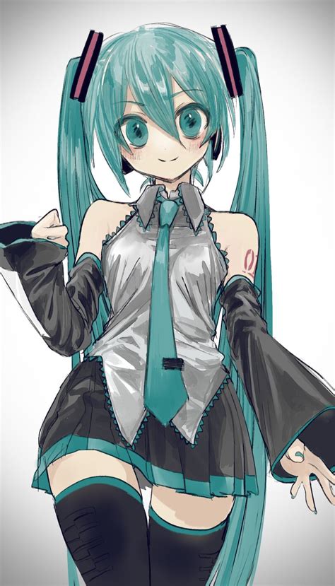 Hatsune Miku Miku Hatsune Хацуне Мику Хацунэ Мику Hatsune Miku