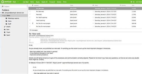 Top 20 Best Linux Mail Server Software And Solutions