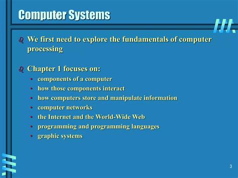 computer systems pdf free download