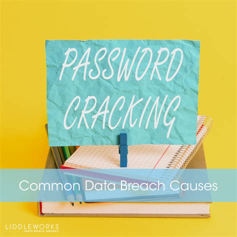What Is The Most Common Cause Of A Data Breach Liddleworks Indie Media Agency
