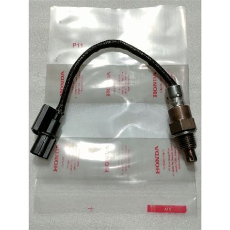 Jual O2 Sensor Oksigen Co2 Sensor Emisi Oxygen Sensor Panas Vario 150 New Vario 150 Shopee