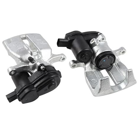 2x Nk BremssÄttel Bremssattel Hinten Links Rechts Passend Für Audi A4 A5 Q5