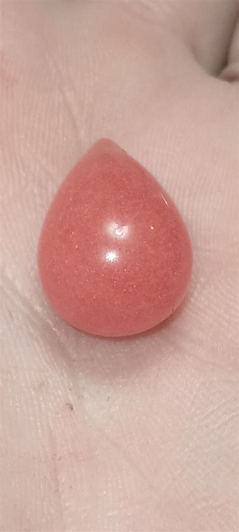 Conch Pearl Pearl Education Pearl