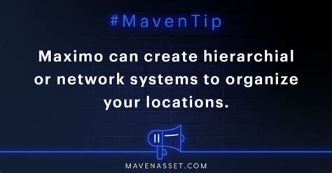 How To Set Up Maximo Systems In Maximo Maven Asset Management Posted On The Topic Linkedin
