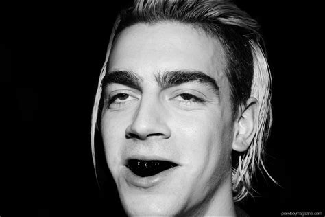 Siki Im Den Im F W16 Menswear Ponybabe Magazine Siki Im Den Im F W16 Menswear Ponybabe Magazine