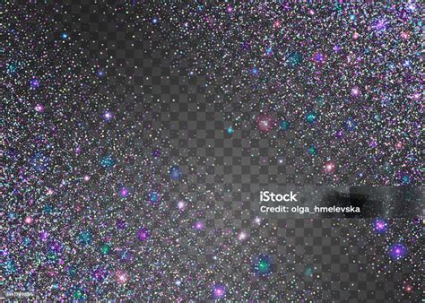 글리치 효과 빛나는 요소 홀로그램 섬광 금속 여러 가지 빛깔의 벽지 유니콘 아트 퍼플 디스코 색종이 무지개 빛깔의 반짝임 글래머