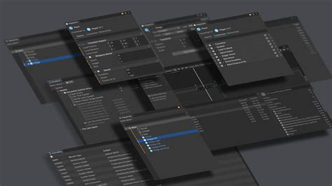 Experimental Entities 10 Is Available Unity Engine Unity Discussions