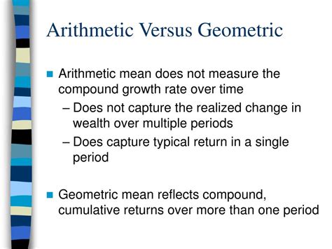 Ppt Introduction Overview Of Financial Markets And Investment Risk