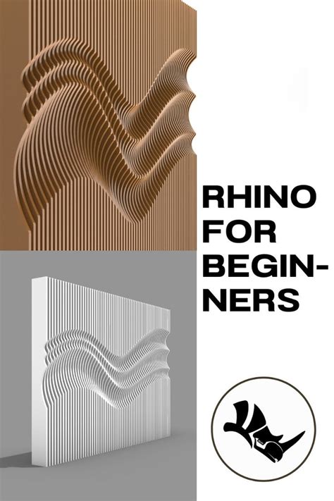 Rhino For Beginners Easy Rhino Tutorial For Architecture Rhino
