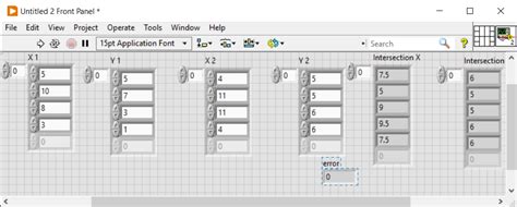 Convex Polygon Intersection Vi Ni Community