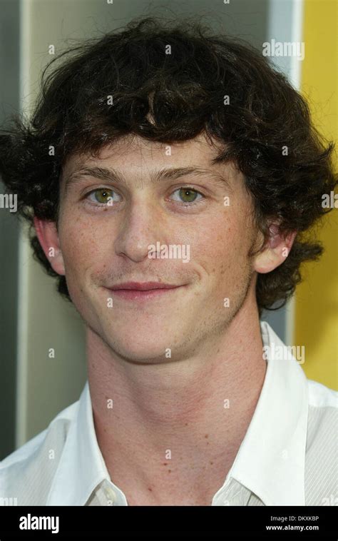 Jonathan Tucker Actor Od Los Angeles Usa Arclight Cineramadome