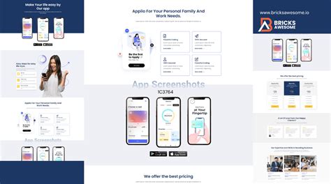 Bricks Layouts Bricks Awesome
