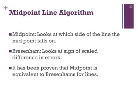 Ppt Cpcs 391 Computer Graphics 1 Powerpoint Presentation Free