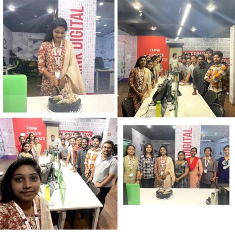 Pooja Chinthakayala On Linkedin No Words To Say🤐🥺 ️here Is My Codegnan